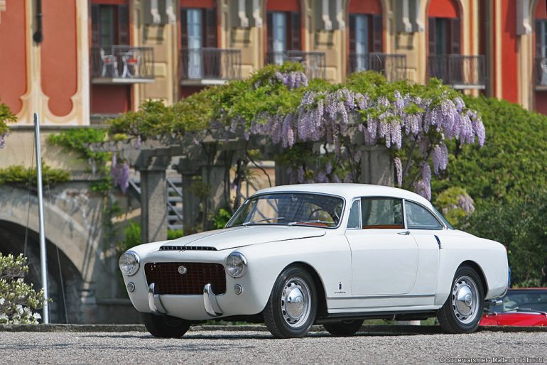 1951's Best Cars | SC