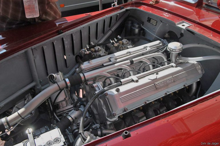 Ferrari 625 TF - Ultimate Guide