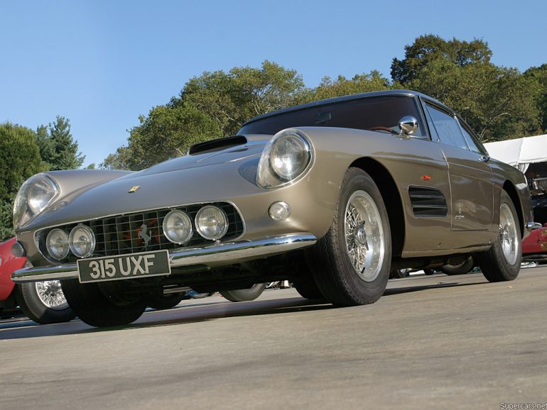 Ferrari 410 Superamerica Series I - Ultimate Guide