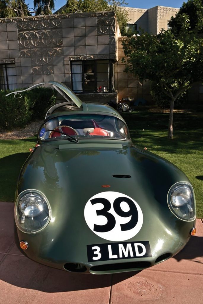Arizona Concours (2017) - Recap & Photo Gallery