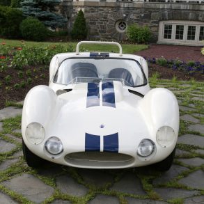Maserati Birdcage (Tipo 60/61) - Ultimate Guide & Research Hub
