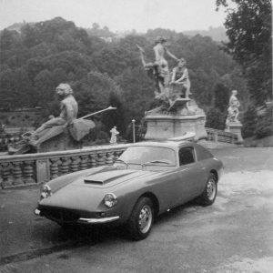 Apollo Automobil
