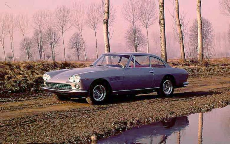 Ferrari 330 GT 2+2 - The Ultimate Guide