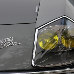 Lamborghini Concept Cars (Ultimate Guide & Full List)