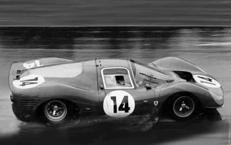 1966 Ferrari 330 P3 | | SuperCars.net