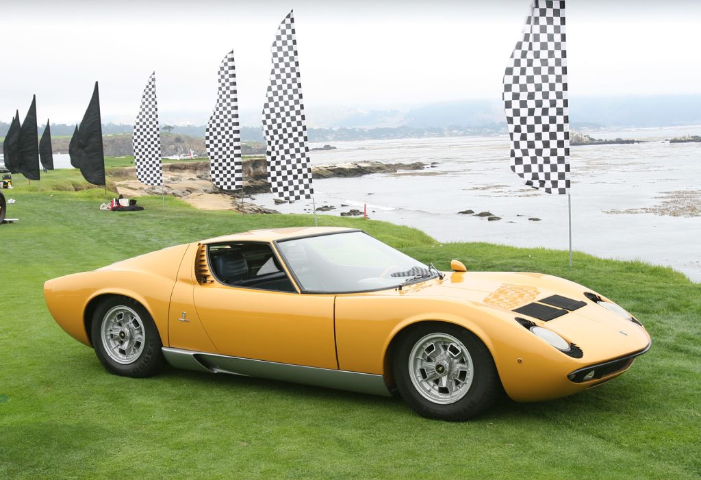 1966's Best Cars | SC