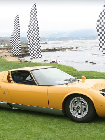 1966's Best Cars | SC