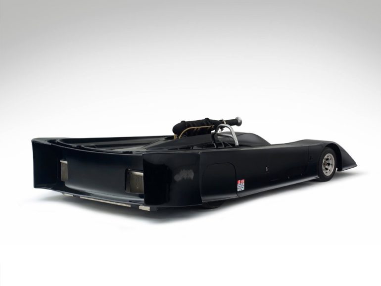 1969 AVS Shadow Mk1 ‘Lowline’