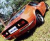 1969 - 1969 Puma GT4R