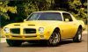 1970 Pontiac Firebird Formula 400 | Pontiac | SuperCars.net