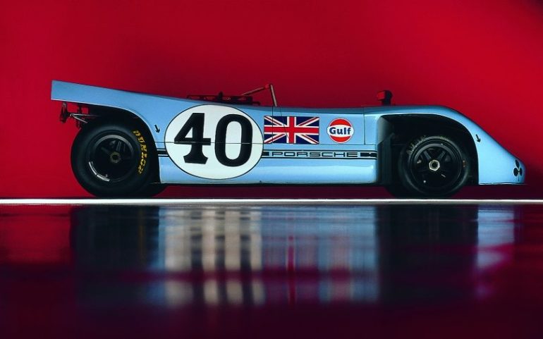 Porsche 908 - Ultimate Guide & Research Hub