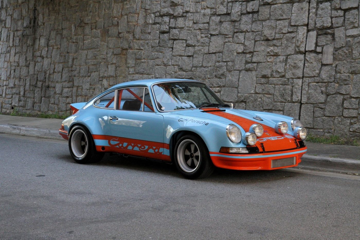 Porsche 911 Carrera RSR 2.8 - Ultimate Guide