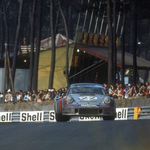 Porsche 911 Race Cars Archives - Supercars.net