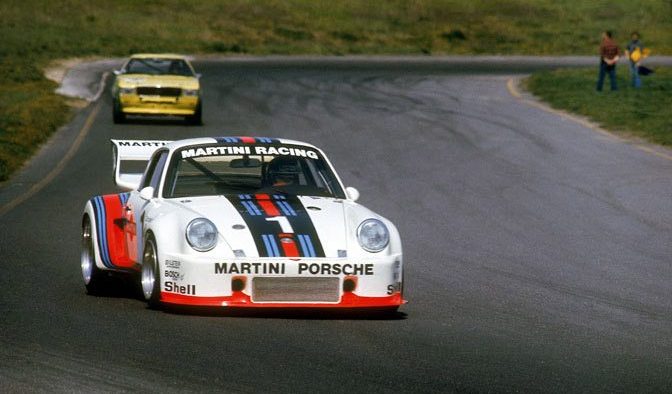 1976 Porsche 935/76 | Porsche | SuperCars.net