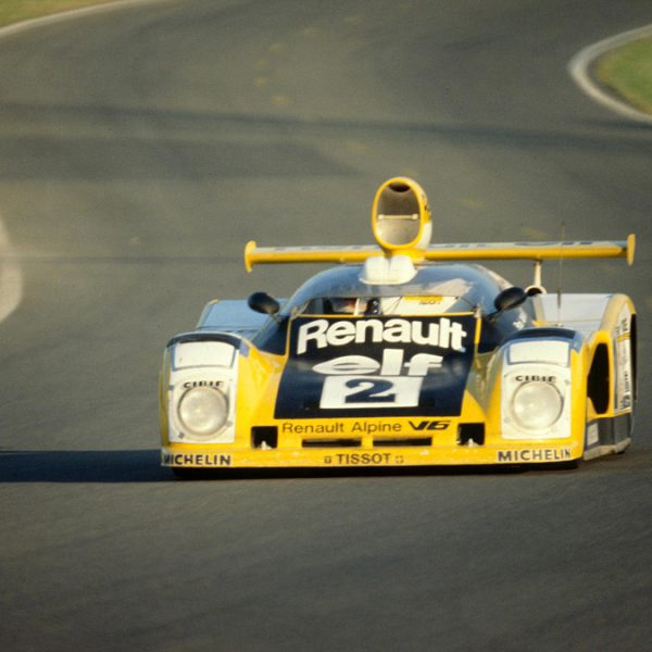 Alpine Model Guides (All) Archives - Supercars.net