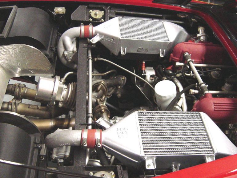 Ferrari 288 GTO - Ultimate Guide