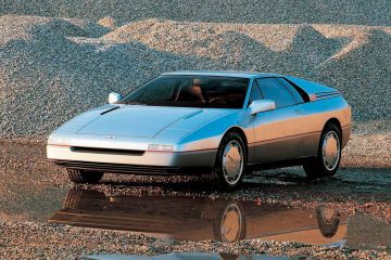 Ford Concept Cars - Every Model & We Pick The Best Ever