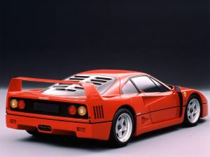 Ferrari F40 - The Ultimate Guide