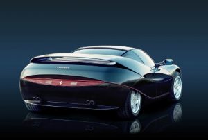 1988 Ferrari F90 | | SuperCars.net