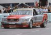 1990 Audi V8 Quattro DTM | Audi | SuperCars.net