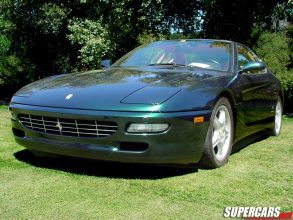 Ferrari 456: The Ultimate Guide