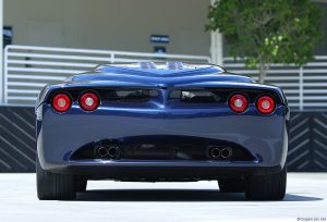 1995 Ferrari FX | | SuperCars.net
