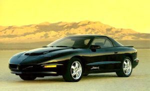 Pontiac Firebird - The Ultimate Guide & Research Hub