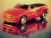1997 Dodge Dakota Sidewinder Concept