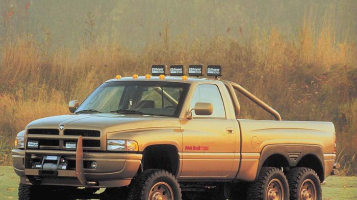 Dodge Archives | Page 3 of 6 | Supercars.net