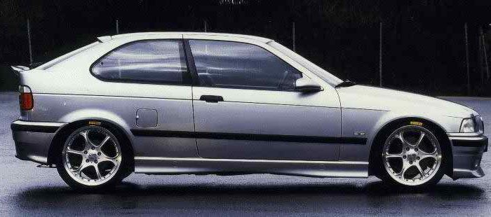 Hartge Archives | Supercars.net