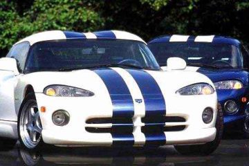 Hennessey Performance Engineering