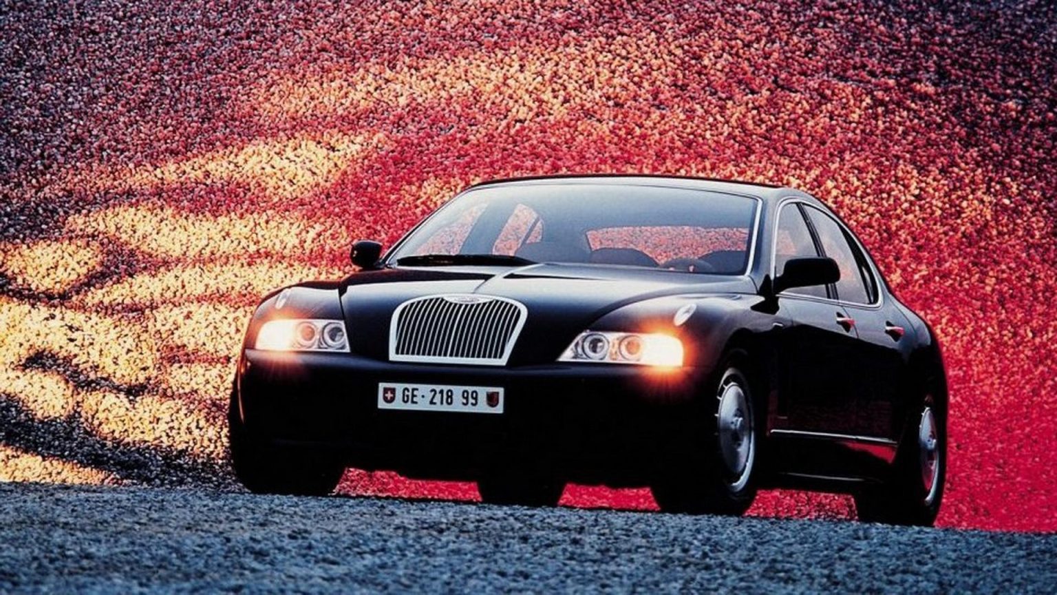 Bugatti EB112 - The Ultimate Guide