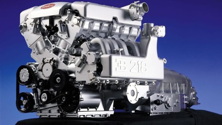 Bugatti EB112 - The Ultimate Guide