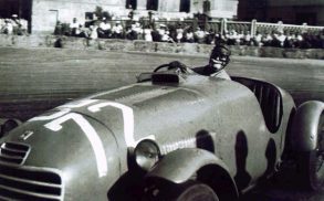 Ferrari 159 S - History, Specs, Performance, Photos & More