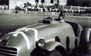 Ferrari 159 S - History, Specs, Performance, Photos & More