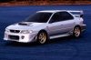2000 Subaru Impreza WRX S201 STi