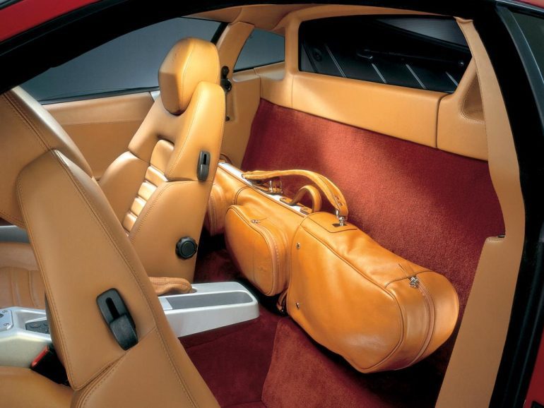 Ferrari 360 Modena - The Ultimate Guide