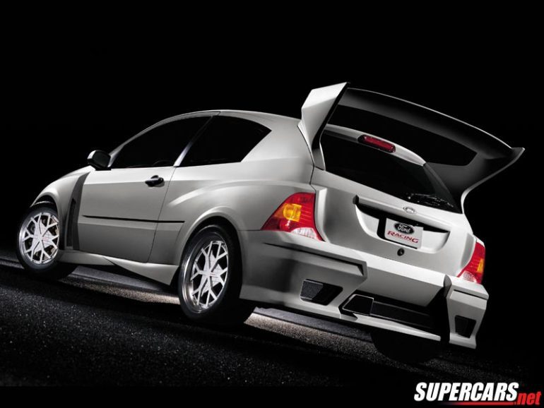 Ford Focus - Ultimate Guide (Generations, Stories & More)