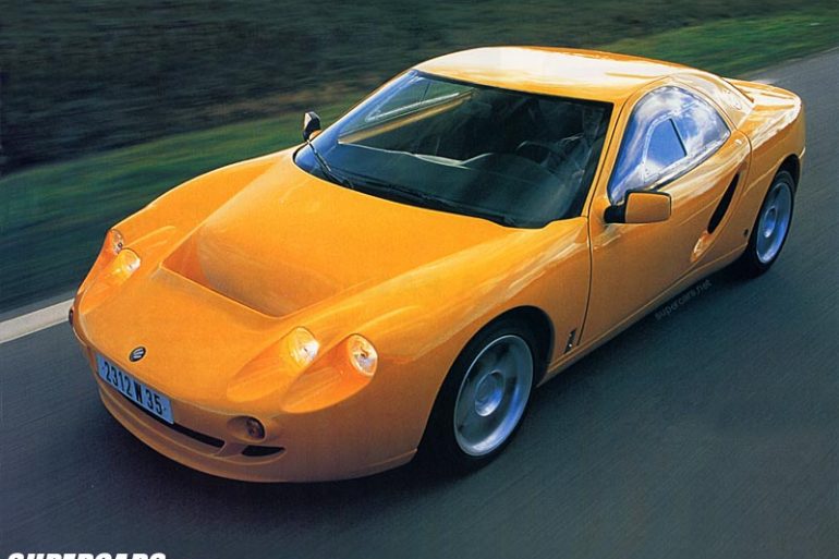 2000s Cars - The Ultimate Guide