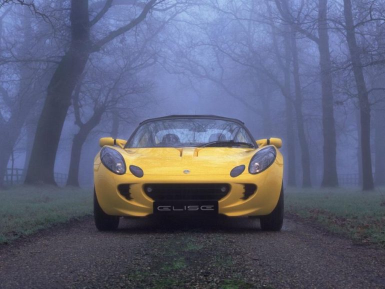 Lotus Elise 111S (Series 2) - Ultimate Guide