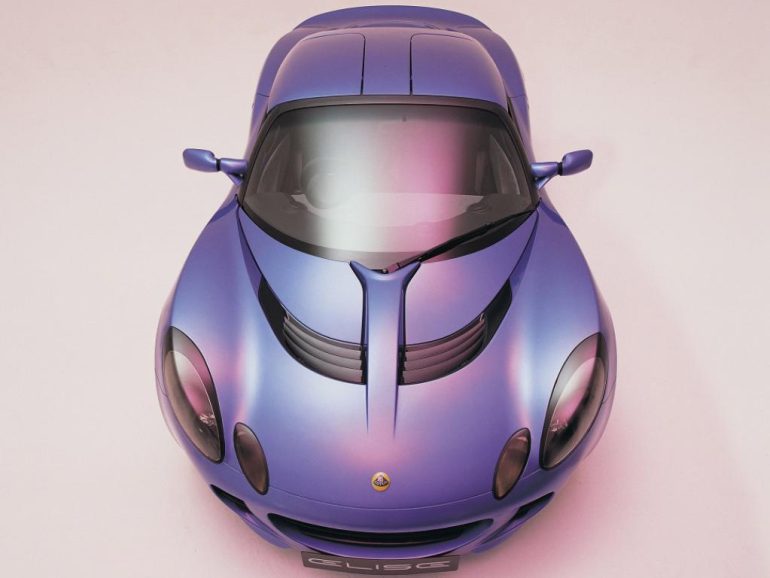 Lotus Elise 111S (Series 2) - Ultimate Guide