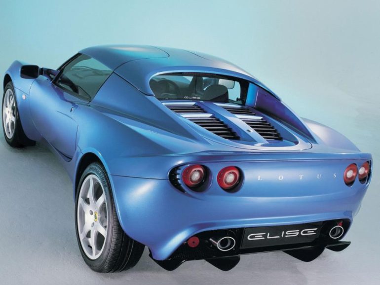 Lotus Elise 111S (Series 2) - Ultimate Guide