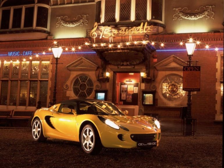 Lotus Elise 111S (Series 2) - Ultimate Guide