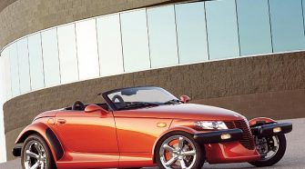 2009 Kepler Motors MOTION | | SuperCars.net