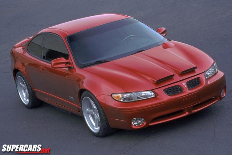 Pontiac Concept Cars - Every Model & We Pick The Best Ever