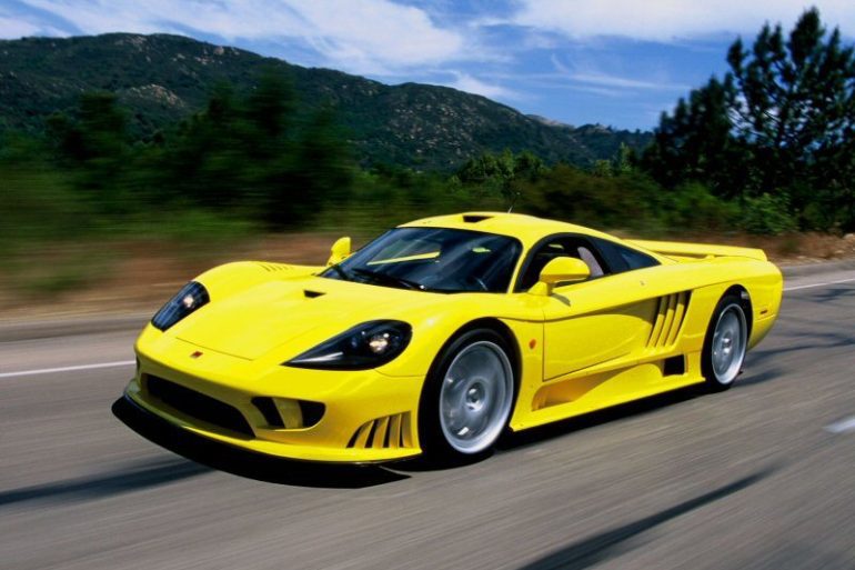 Saleen - News, Reviews, Models & More