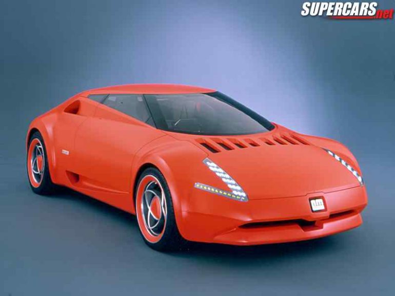 2000 Stola S 81 Concept