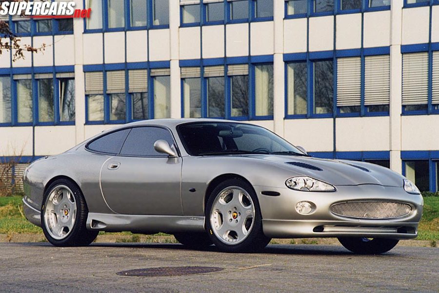 Arden Archives - Supercars.net