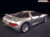 2001 Lotec Sirius