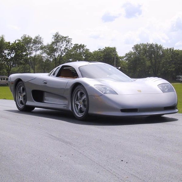 Mosler Automotive